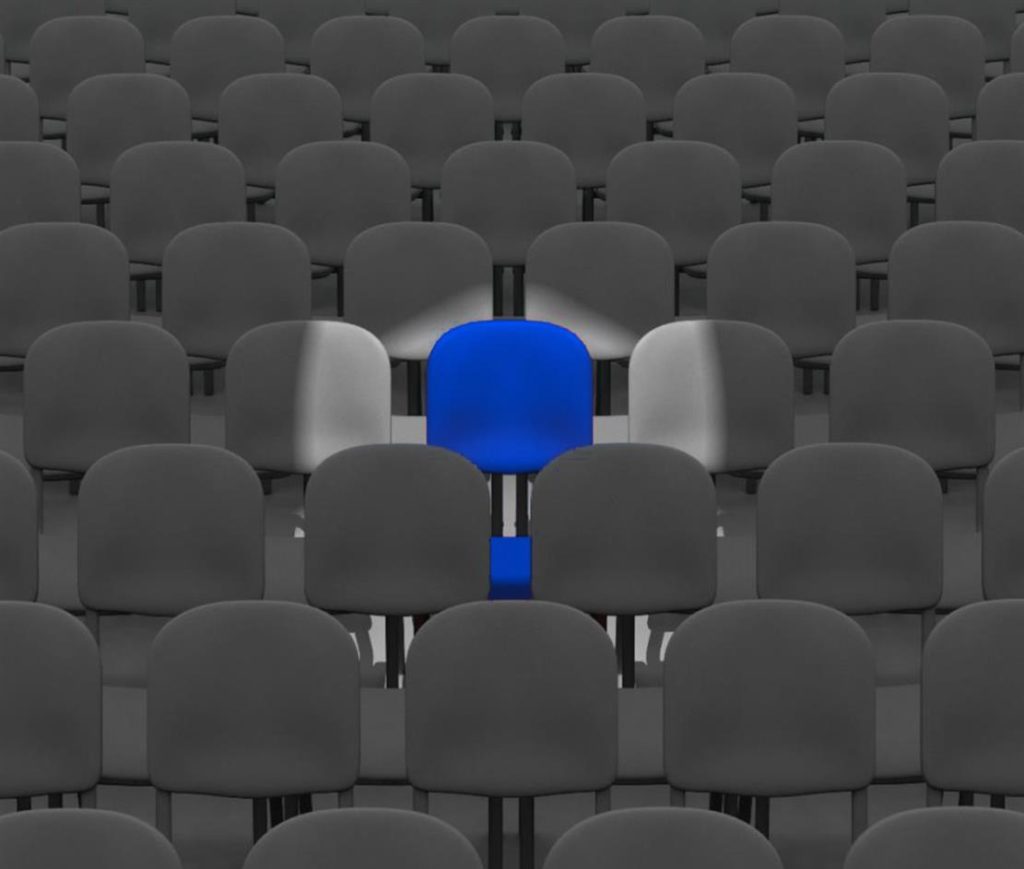 CHAIR-ITY - Kitsilano Secondary School Alumni Association